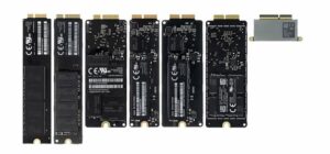 # Dịch vụ nâng cấp ổ cứng SSD cho Macbook | azcomputer.vn